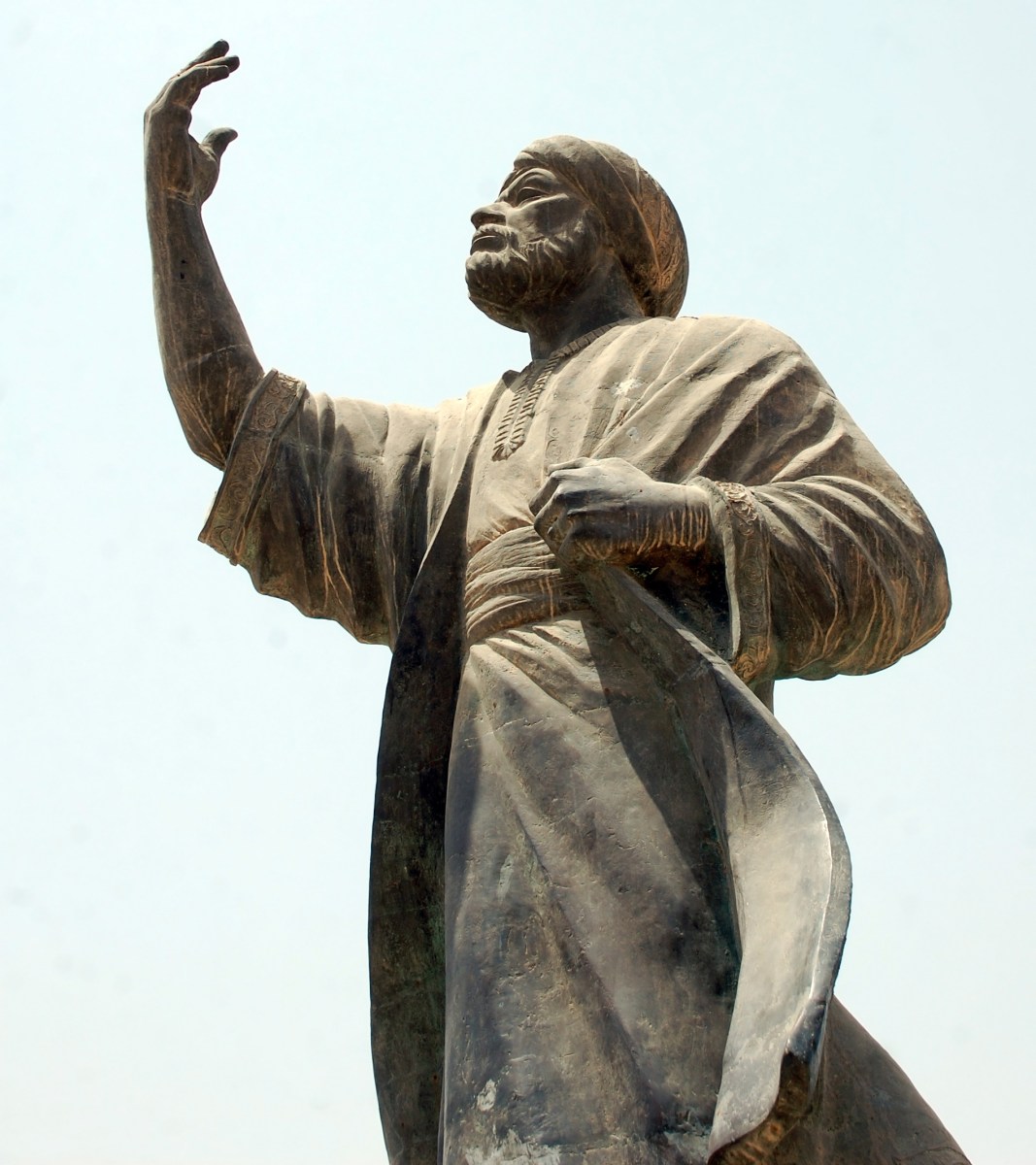 Is Fusha Elitist? | The Maurchives