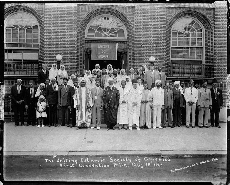 Hamitic Arabs: A Revolutionary Approach to Race and Resistance | The ...