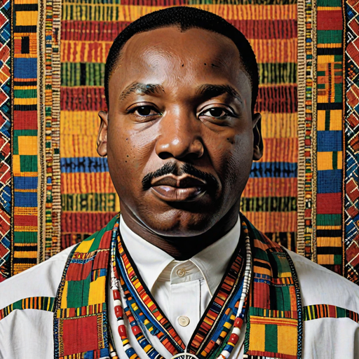 The Conscious King: Why did Martin Luther King Write About the Mystery ...